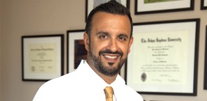 Top Laser Spine and Back Surgeon | Encino, Los Angeles, Valencia ...